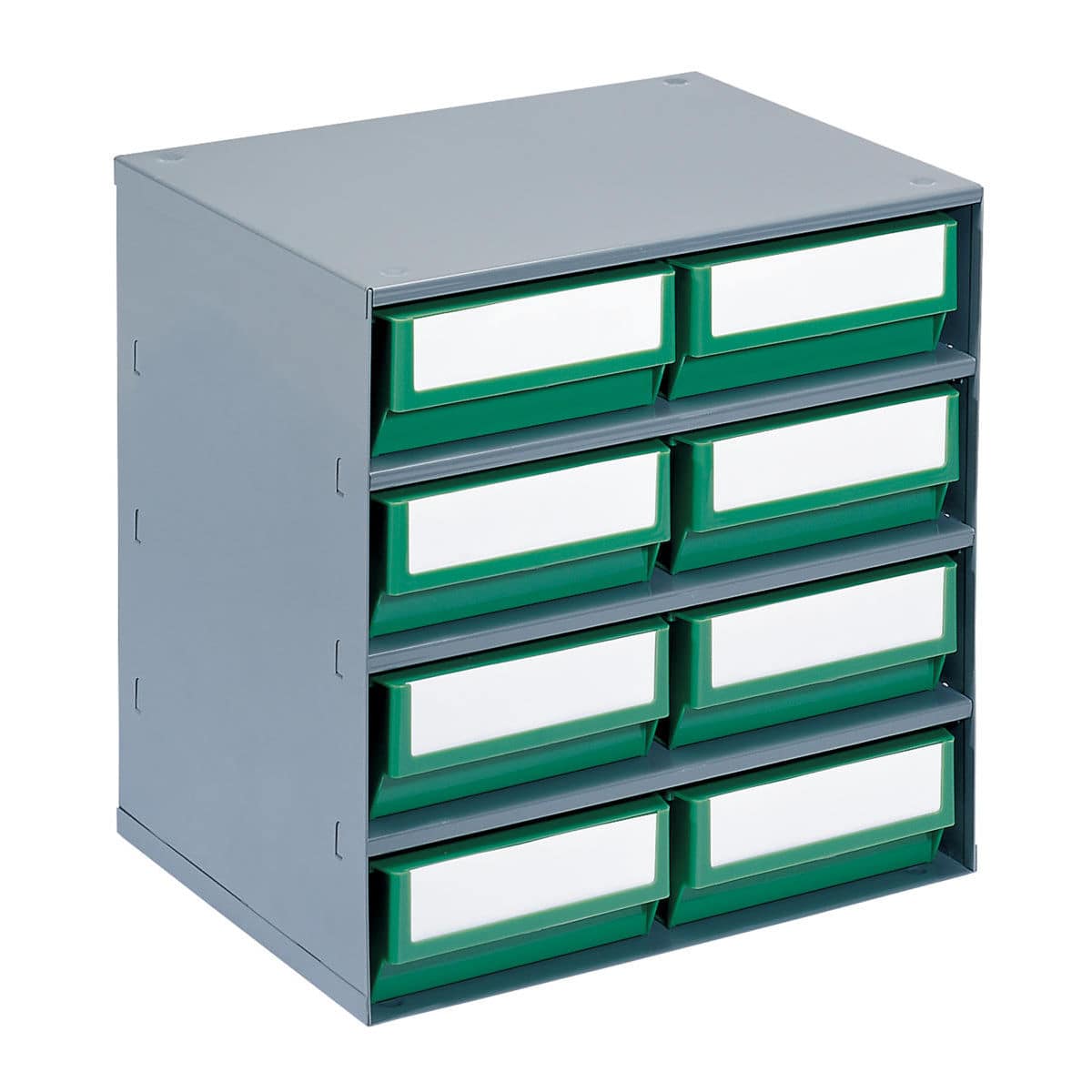 Workshop rack system - LB M 3/8 - Lockweiler Plastic Werke GmbH - for ...