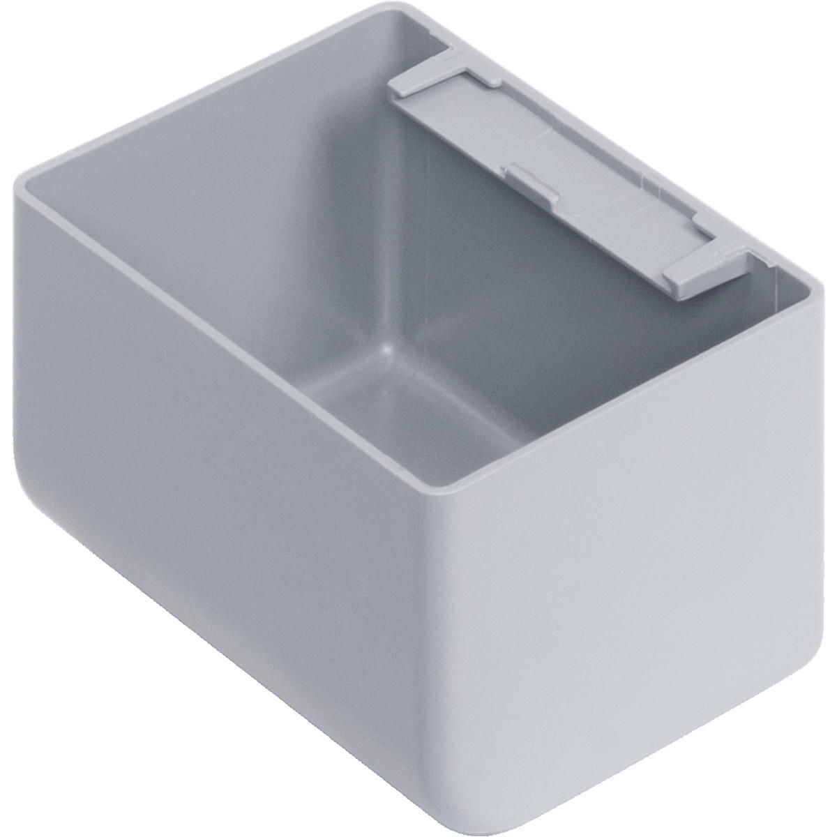 Rectangular storage box - 0609.055 - Lockweiler Plastic Werke GmbH ...