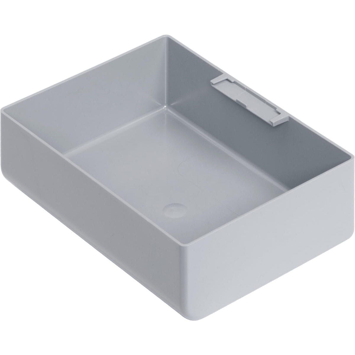 Rectangular storage box - 1318.055 - Lockweiler Plastic Werke GmbH ...