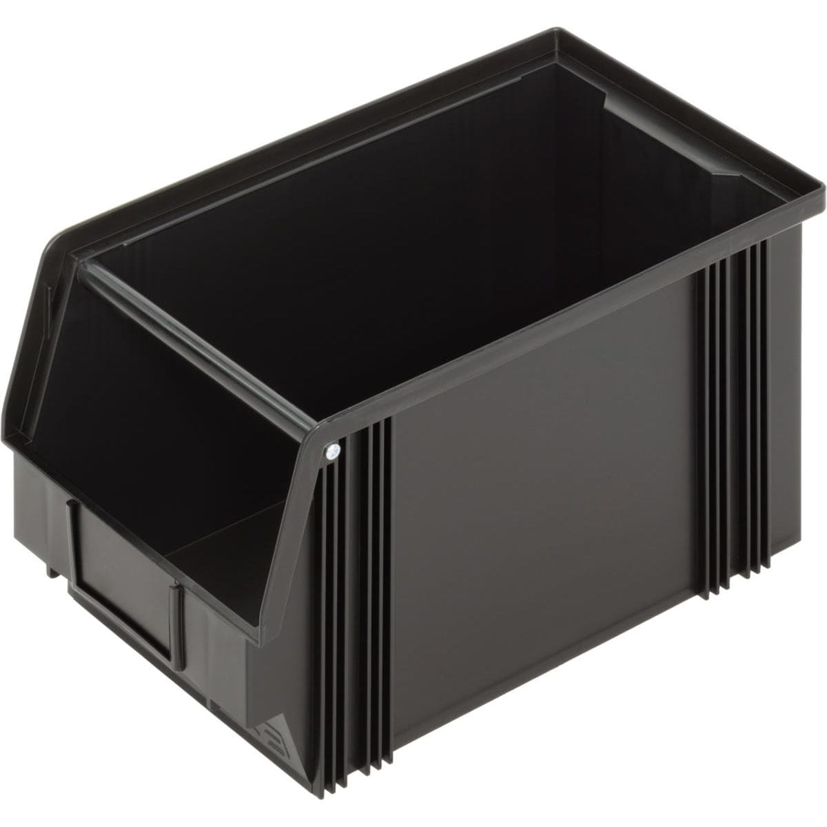 PP picking bin - CB 3 MC - Lockweiler Plastic Werke GmbH - storage ...