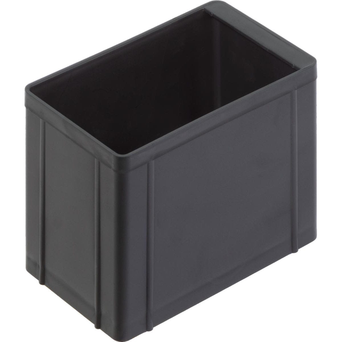 Rectangular storage box - 1308.110 - Lockweiler Plastic Werke GmbH ...