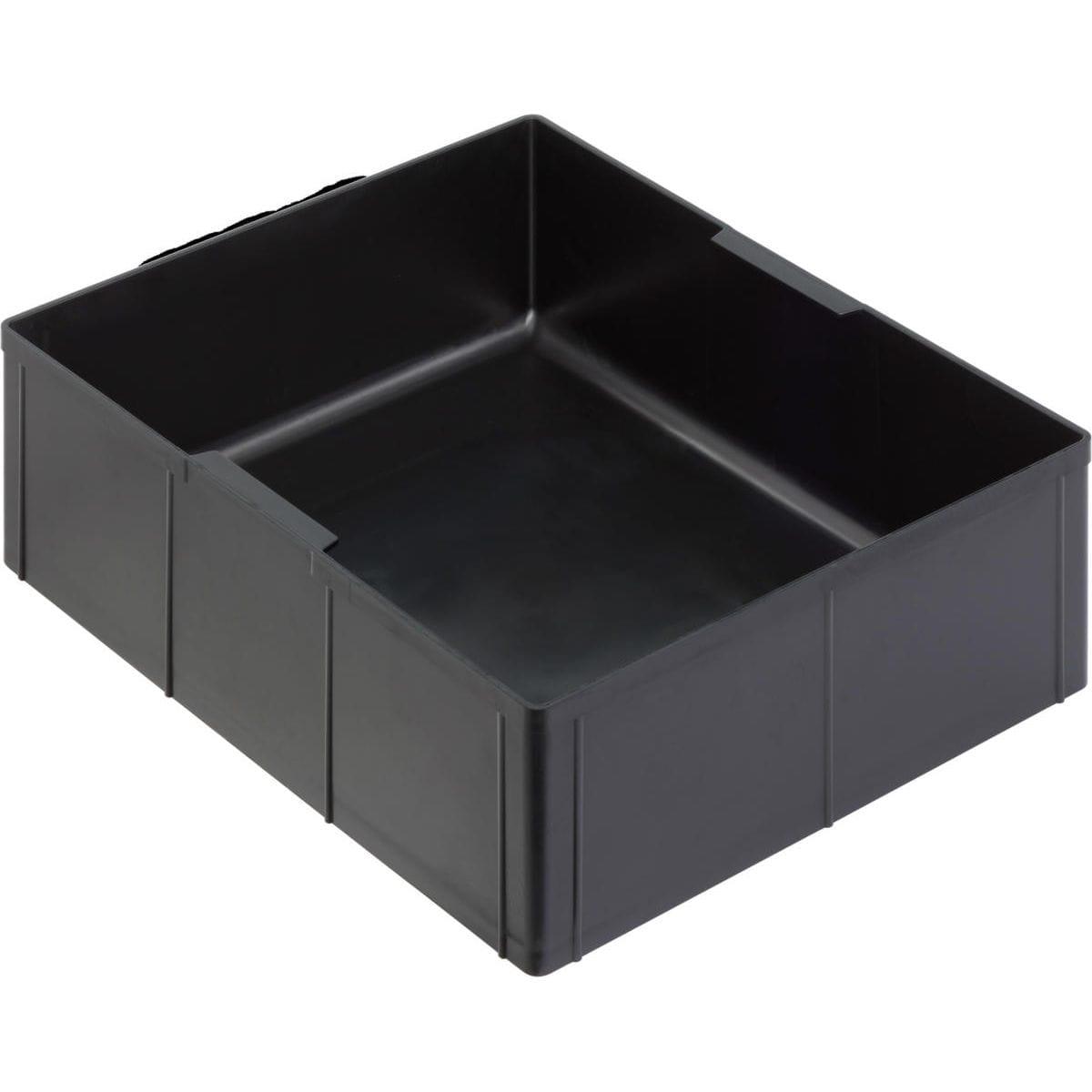 Rectangular storage box - 3527.110 - Lockweiler Plastic Werke GmbH ...