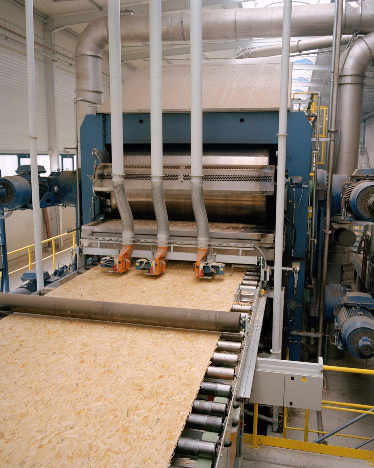 Endless belt - Berndorf Band Group - steel / industrial / high ...