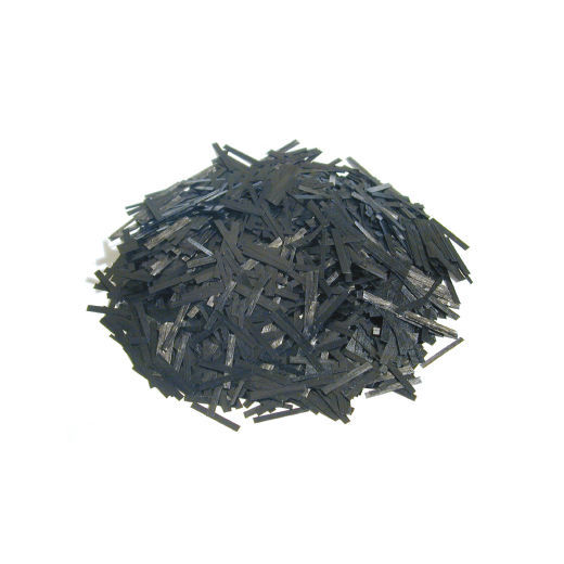 Compound - BMC - Toray Carbon Fiber Composite Materials