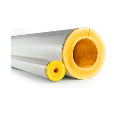 Thermal insulating material - SSL II® - Owens Corning - mineral fiber