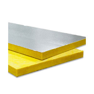 Synthetic fiber core isolating panel - TYPE series - Owens Corning ...