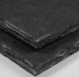 Rock wool core isolating panel - SelectSound® - Owens Corning ...