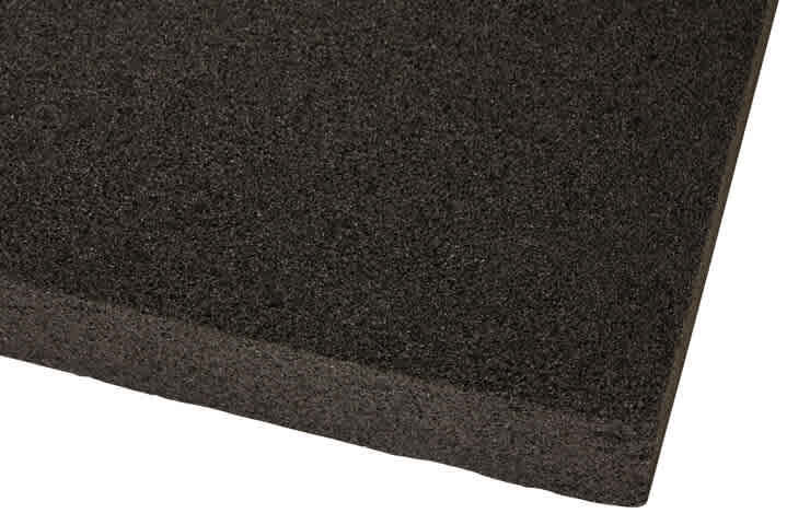 Thermal insulating material - FOAMGLAS® T3+ - Owens Corning - glass