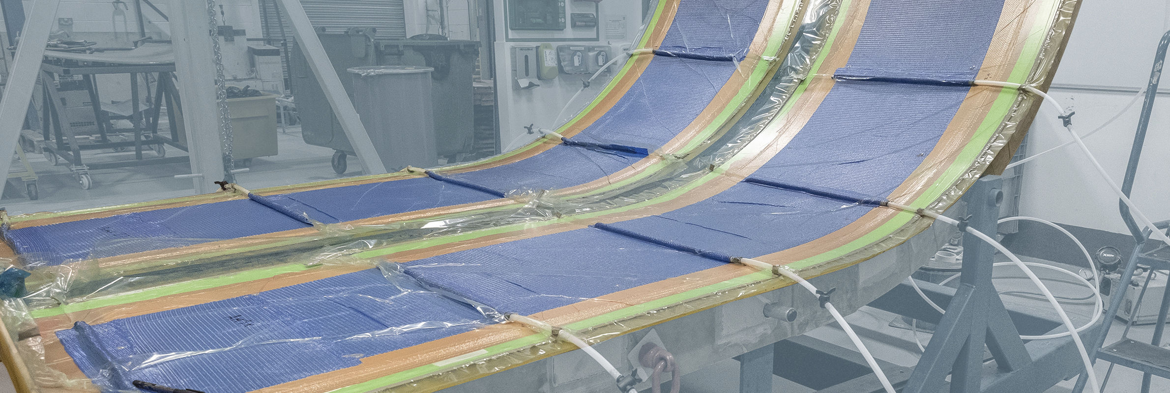 Resin infusion system - PRIME™ 37 - Gurit