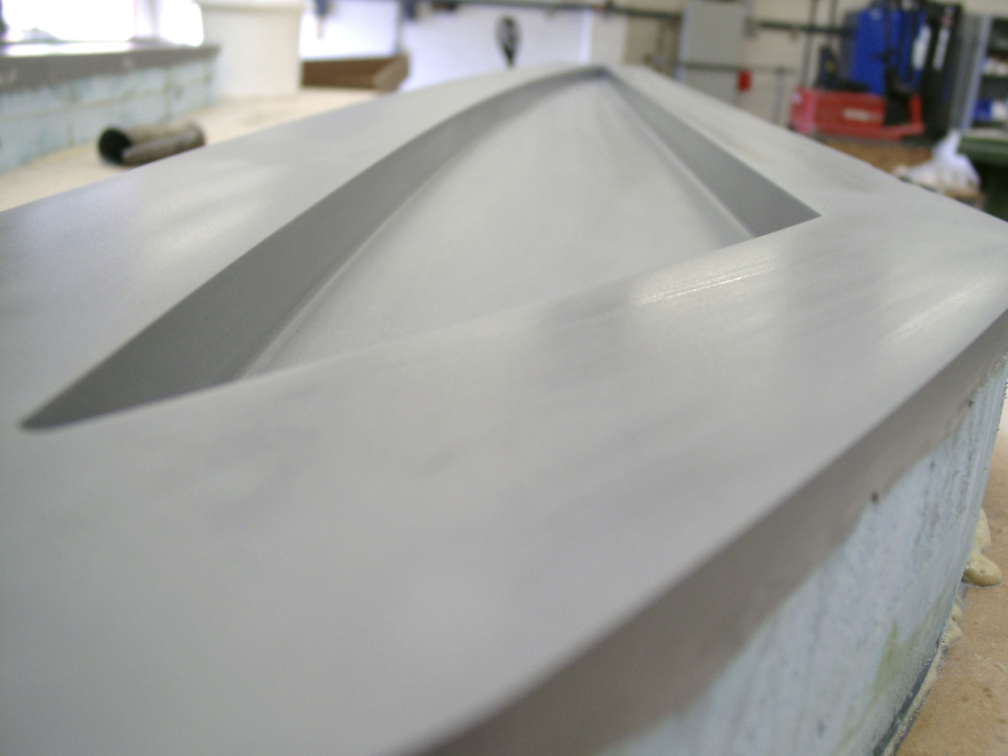 Epoxy paste - T-Paste 70-2 - Gurit - for molds / low-density