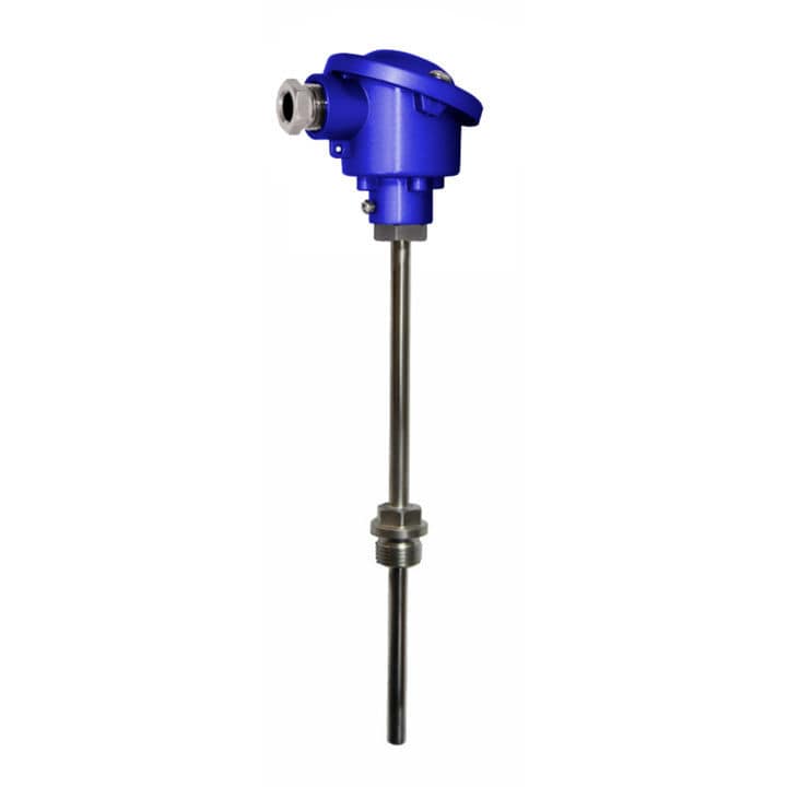 Pt100 temperature sensor - SCR 103 - SIMEX Sp. z o.o. - Pt1000 / Pt500 ...