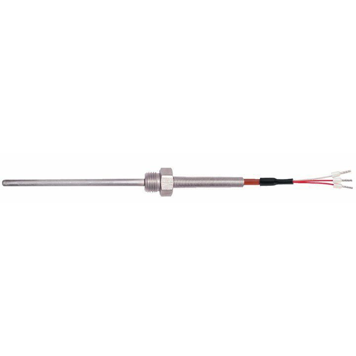 Pt100 temperature sensor - SCR 201 - SIMEX Sp. z o.o. - Pt1000 / Pt500 ...