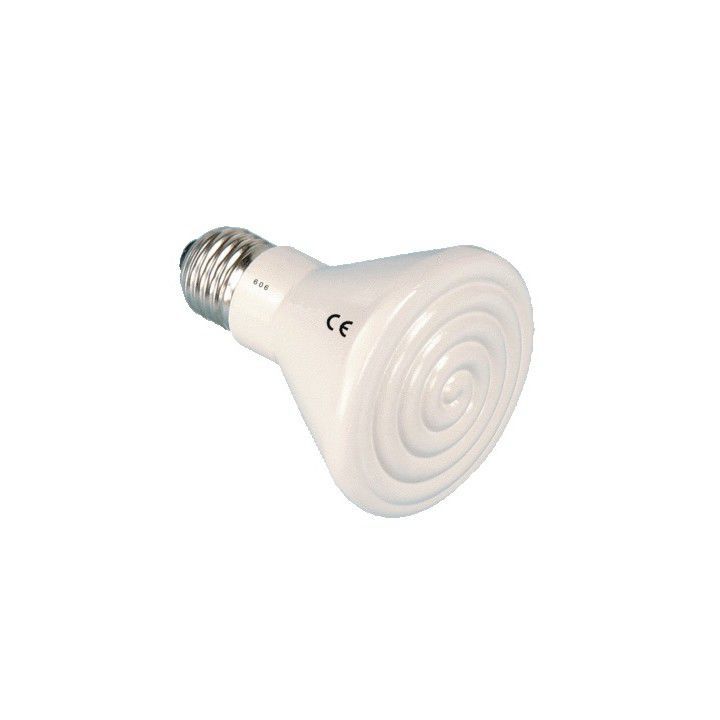 AC infrared heater - IOT series - SIMEX Sp. z o.o. - coating / for heating