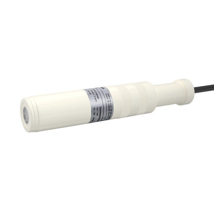 Hydrostatic level probe - CPA-P-808 - SIMEX Sp. z o.o. - piezoresistive ...