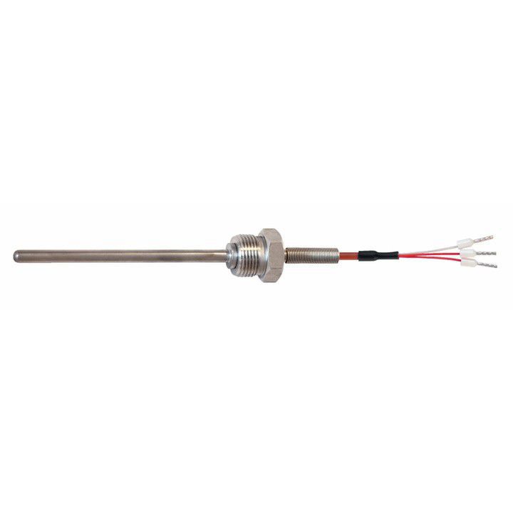 Pt100 temperature sensor - SCR207 - SIMEX Sp. z o.o. - Pt1000 / Pt500 ...