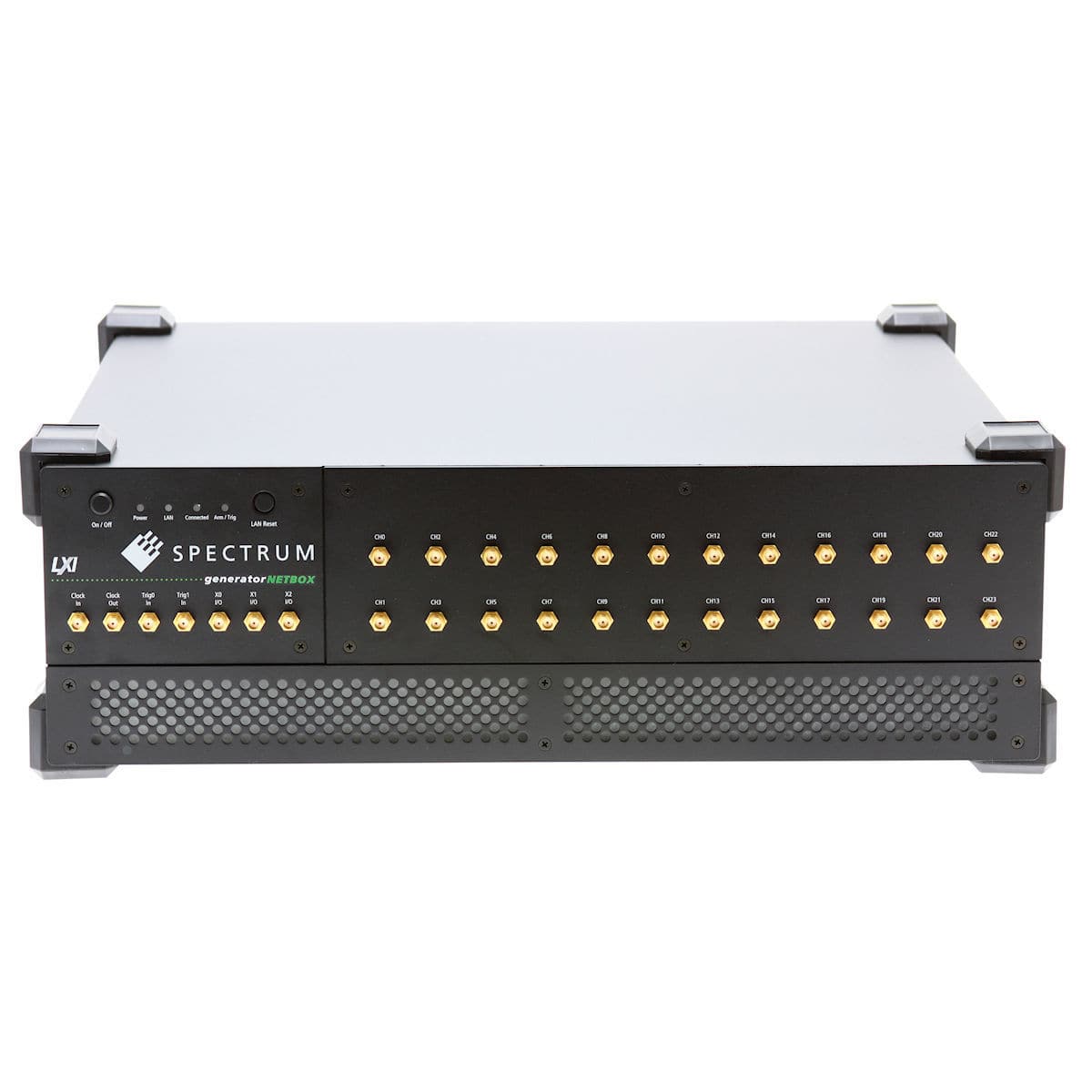 Arbitrary waveform generator - DN6.66x series - Spectrum ...