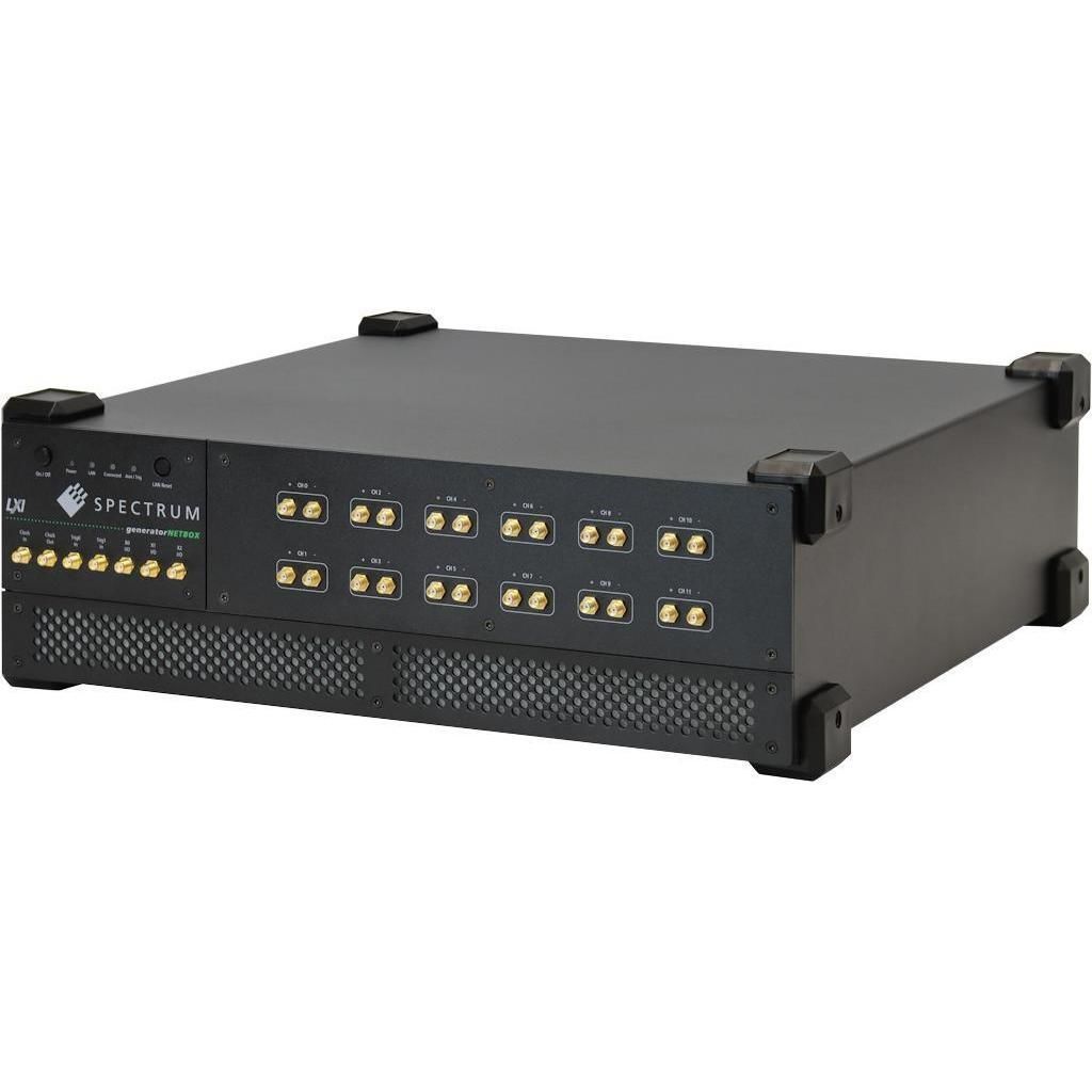 Signal generator - DN6.63 series - Spectrum Instrumentation GmbH ...