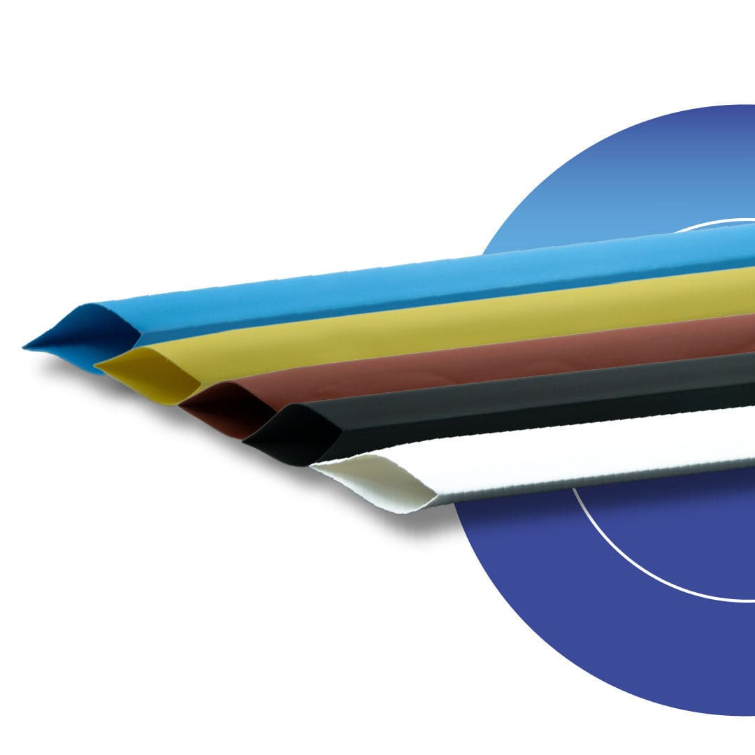 Protection sleeve - TER - FAVIER GROUP - thermal insulation / tubular ...