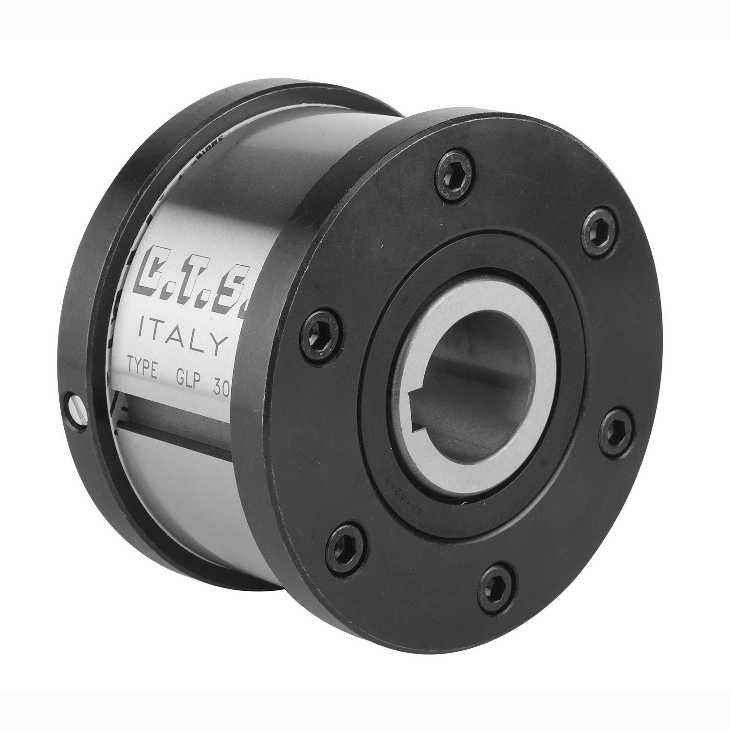 One-way roller clutch - GLP F7D7 series - C.T.S. - with internal ...