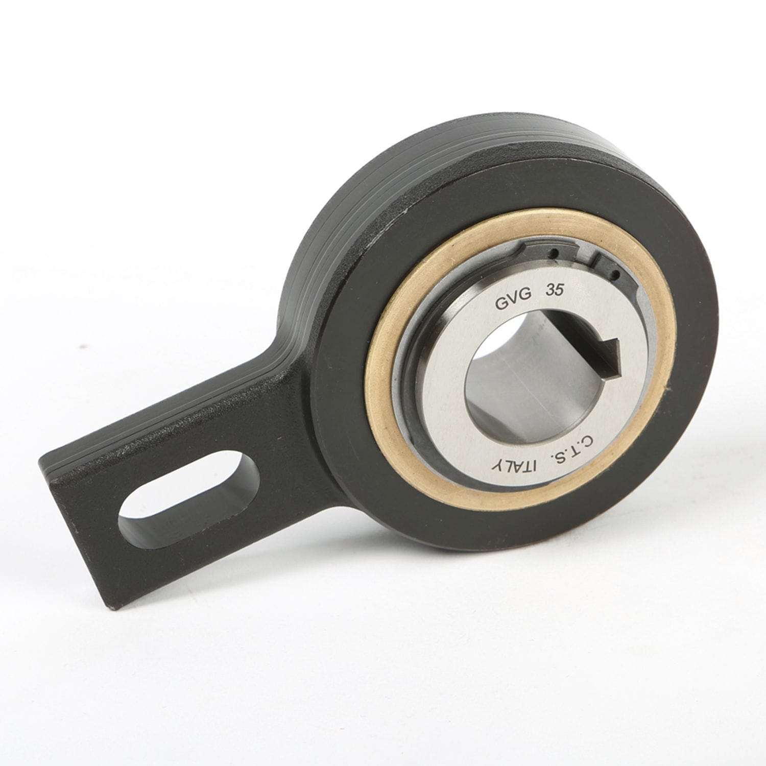 Sprag one-way clutch - GVG series - C.T.S. - without bearing function ...