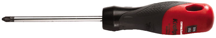 Torque screwdriver - SCPH series - Connectwell Industries - Phillips