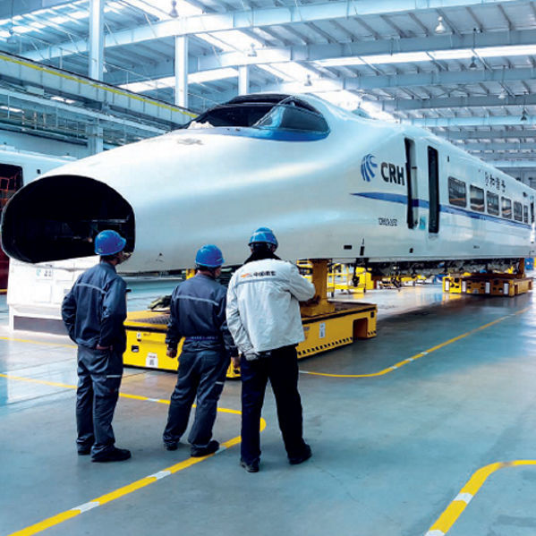 Electric self-propelled trailer - SHIFTER MULTI FLEX - ACTEMIUM - 4 ...