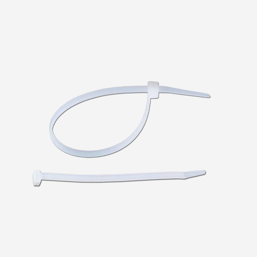 Polyamide cable tie - BK23.0001. series - Bäcker - UV-resistant
