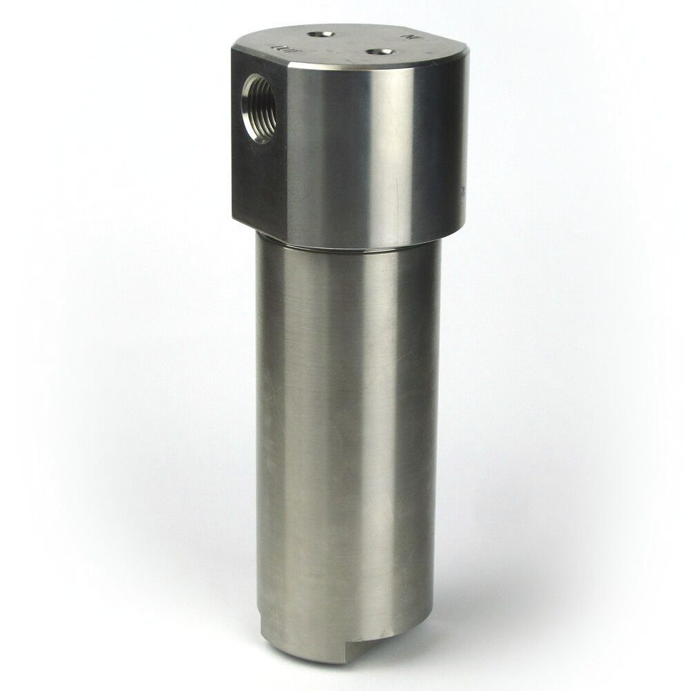 Gas filter - FFC-113 series - Parker Industrial Gas Filtration and ...