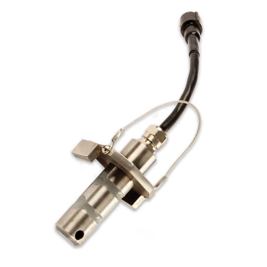 Load pin - Trimble Navigation - Construction Division