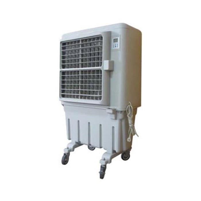 Portable evaporative cooler - EVC 8000 - fral - industrial / electronic ...
