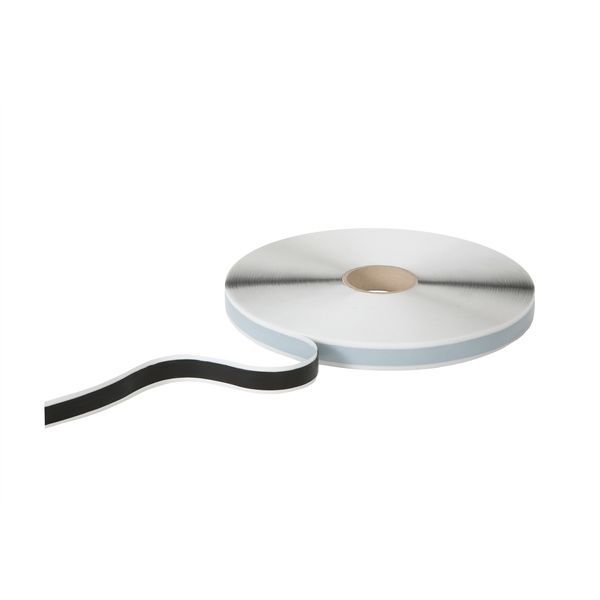 Butyl rubber sealing tape - Isoltema Group - double-sided / adhesive