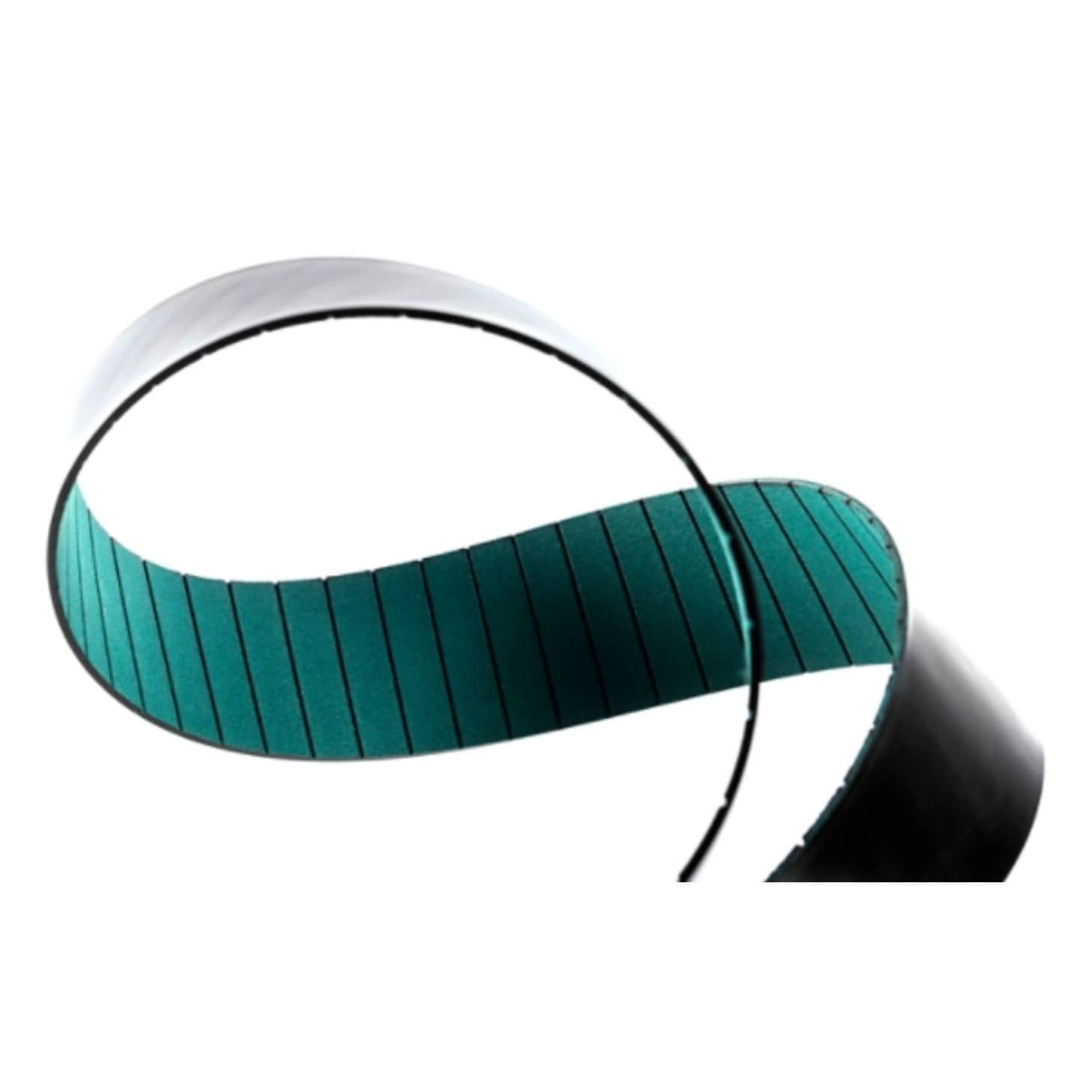 Flat belt - SYNCHRO-POWER™ - Gates - TPU / for lifting applications ...