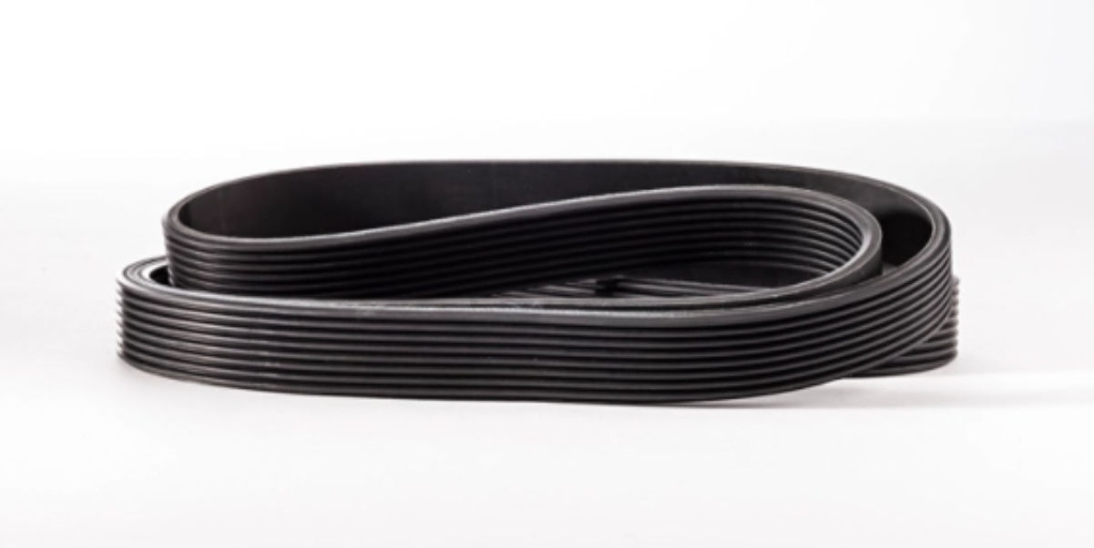 Ribbed belt - MICRO-V® K-SECTION - Gates - V / EPDM / for cleaners