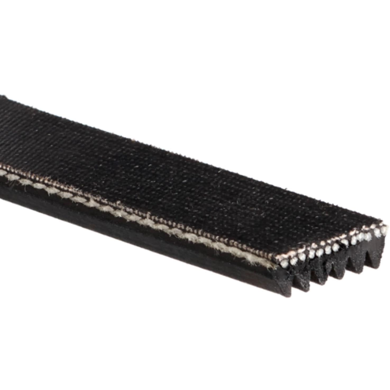 Ribbed belt - MICRO-V® J-SECTION - Gates - V / chloroprene / for cleaners