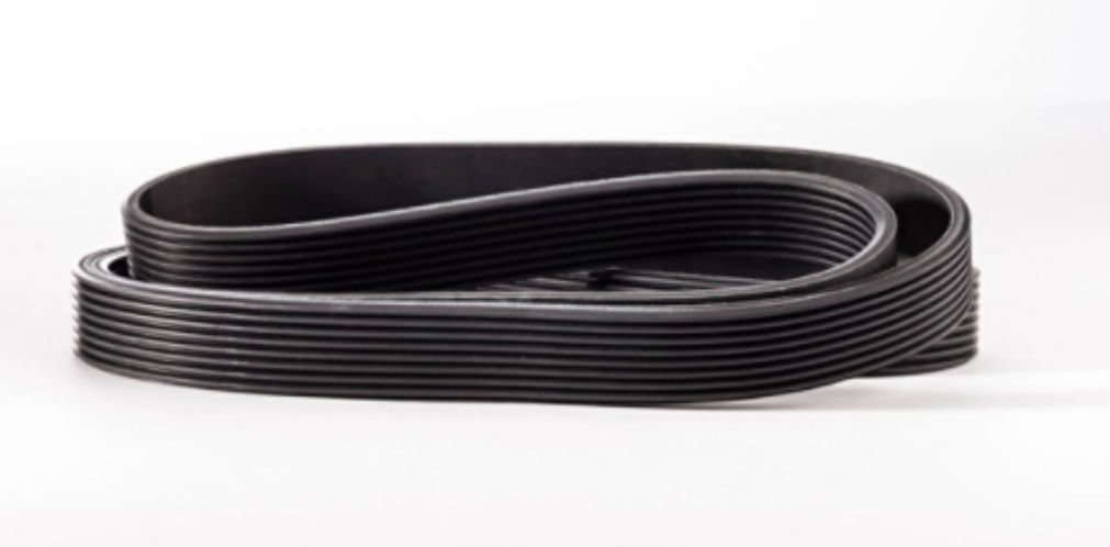 Ribbed belt - MICRO-V® L-SECTION - Gates - V / chloroprene / for ...