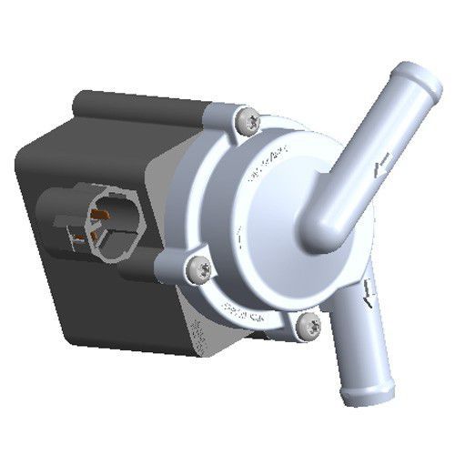 Impeller pump - THERMALPRO™ - Gates - water / stationary / for ...