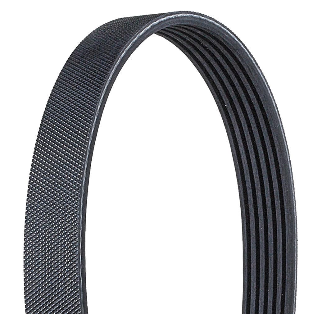 Ribbed belt - MICRO-V® - Gates - V / EPDM / machine
