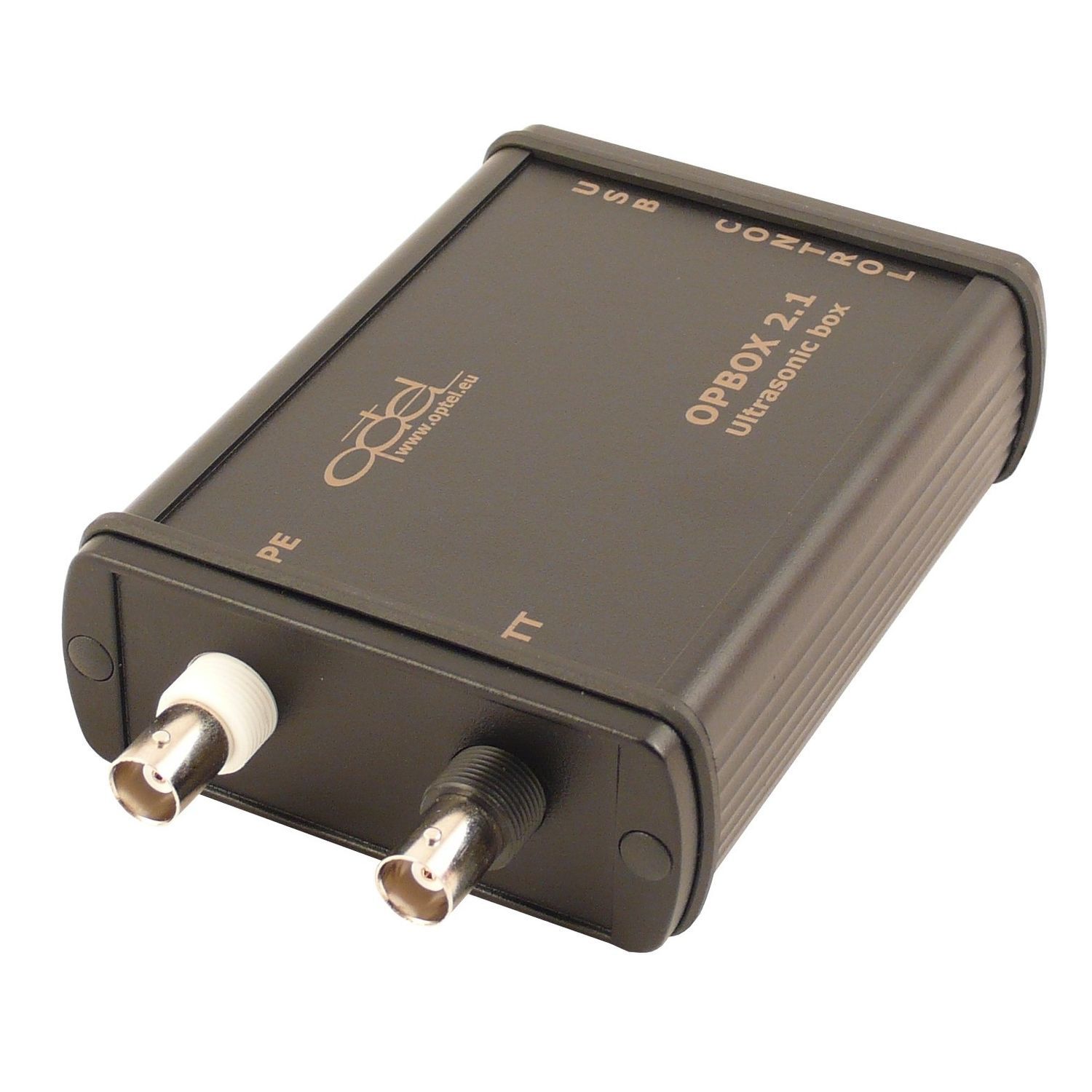 Quality testing device - OPBOX 2.1 - PBP Optel sp. z o.o. - PC ...