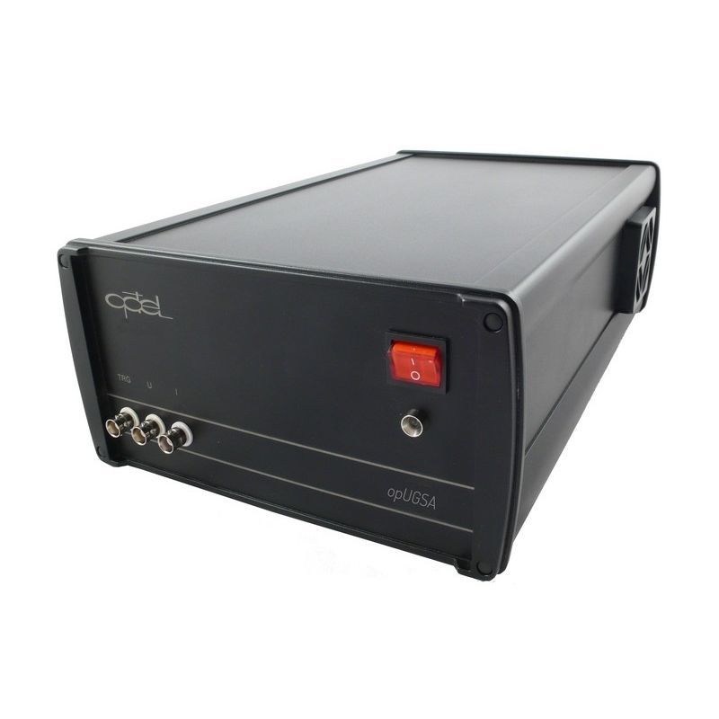 Ultrasonic pulse generator - OPUG-S/A - PBP Optel sp. z o.o.