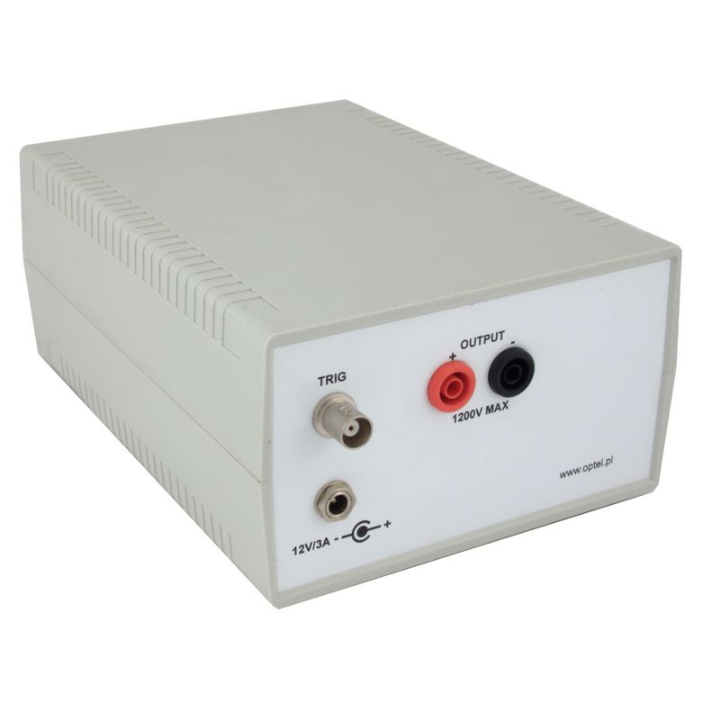 Ultrasonic pulse generator - OPGUD PR2 - PBP Optel sp. z o.o.