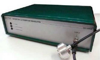 Ultrasonic pulse generator - OPGEN1000 - PBP Optel sp. z o.o.