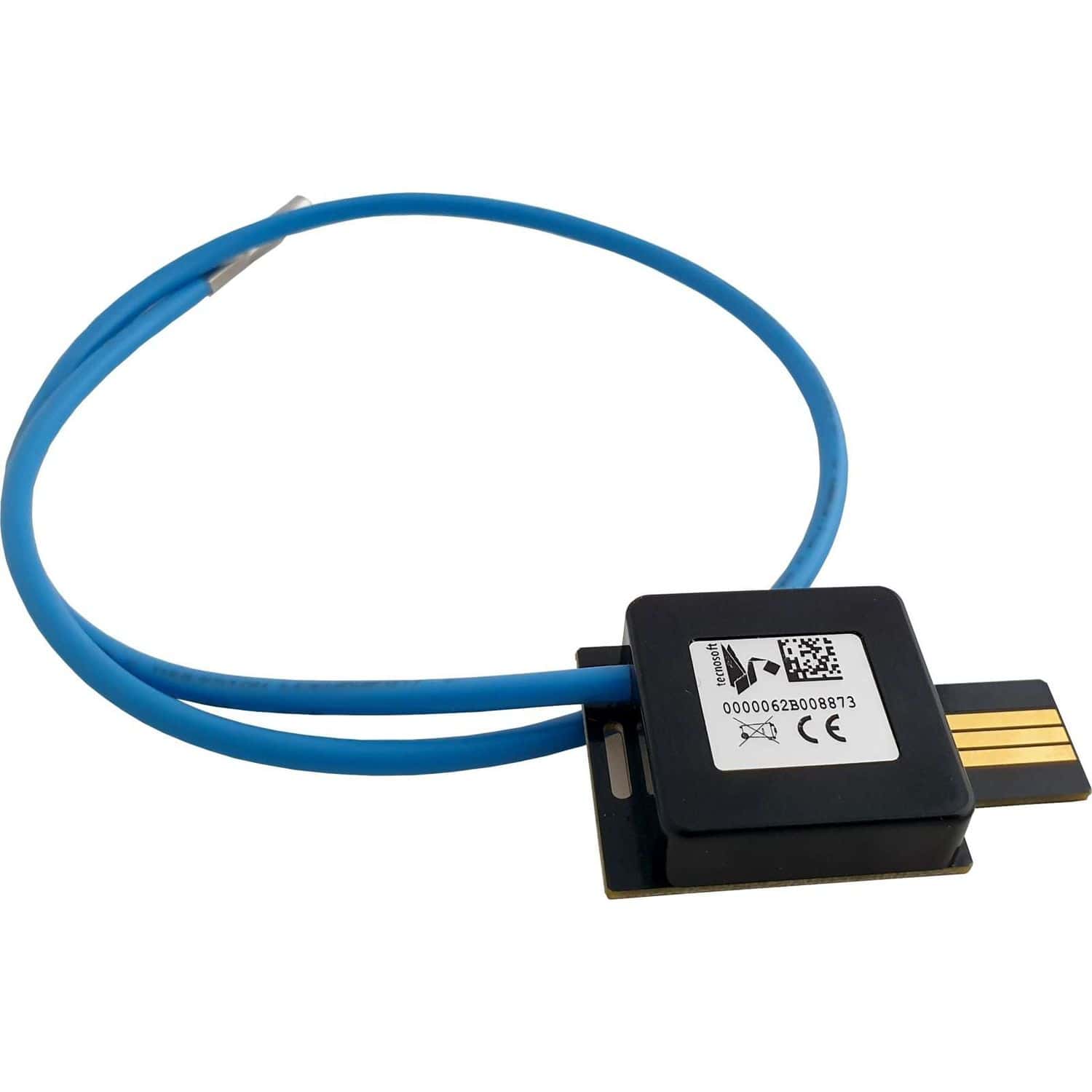 Temperature data-logger - TempStick - Tecnosoft - USB / without display ...