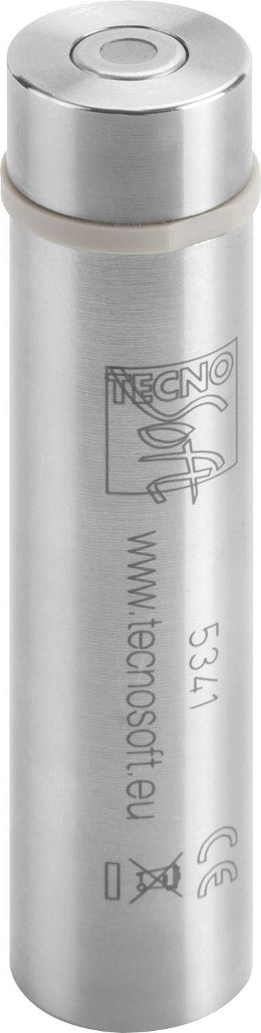 Temperature and humidity data-logger - RHTemp125 XL - Tecnosoft - USB ...