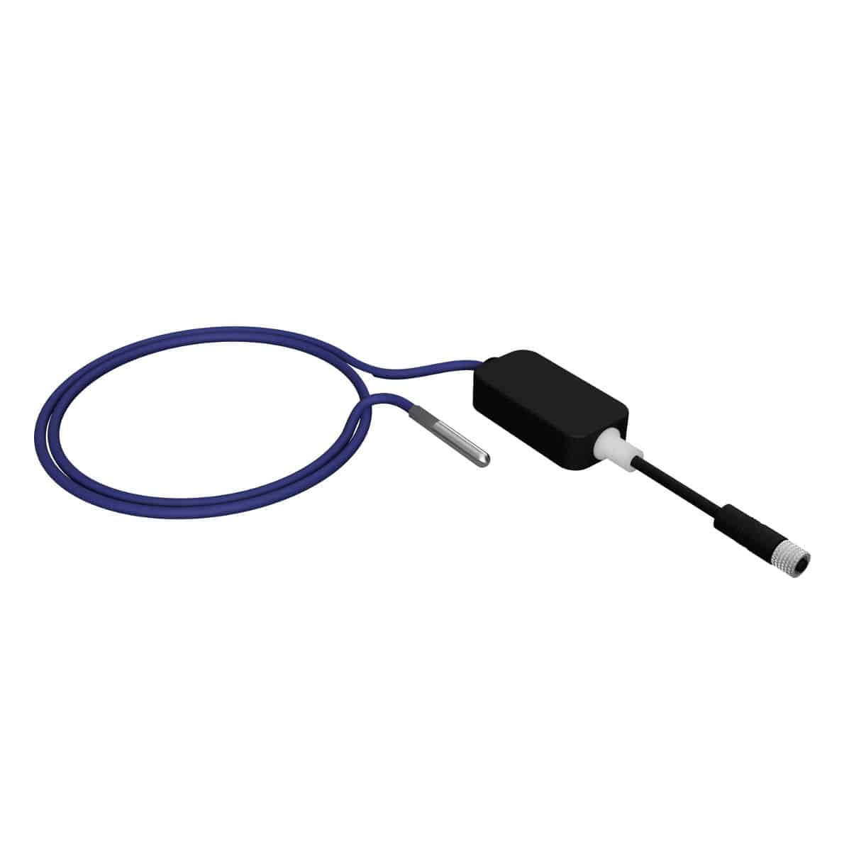 Wireless temperature sensor - Tecnosoft - process / for the food ...