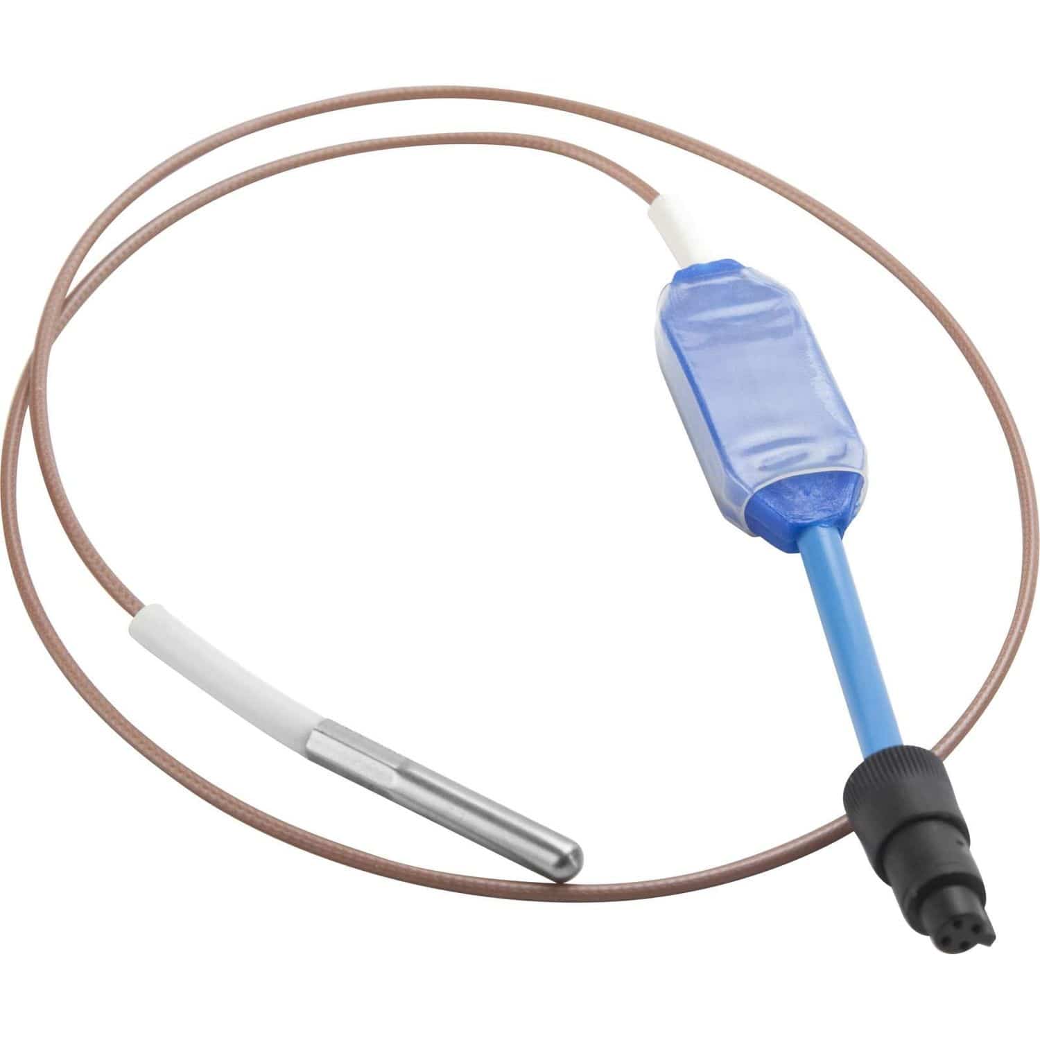 Wireless temperature sensor - Tecnosoft - for the food industry ...