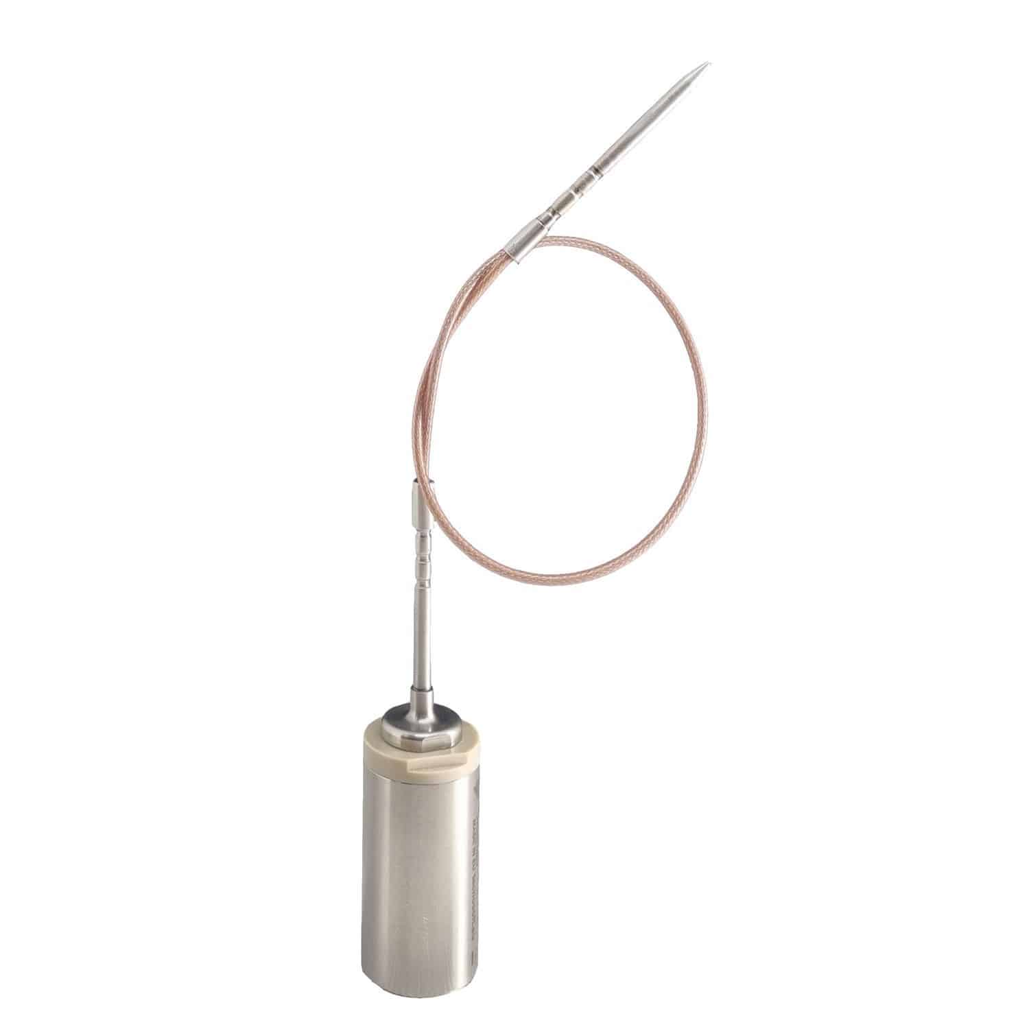 Temperature data-logger - MicroW L Flexible - Tecnosoft - USB / without ...