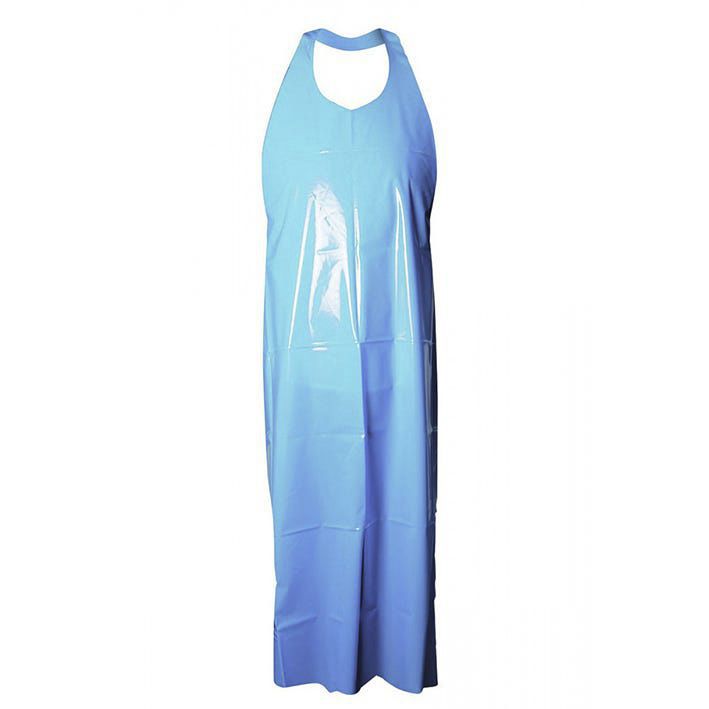 Work apron - 1552AZ PURE - tomas bodero s.a. - mechanical protection ...