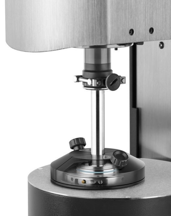 Rotary rheometer - ARES-G2 - TA Instruments - Videos