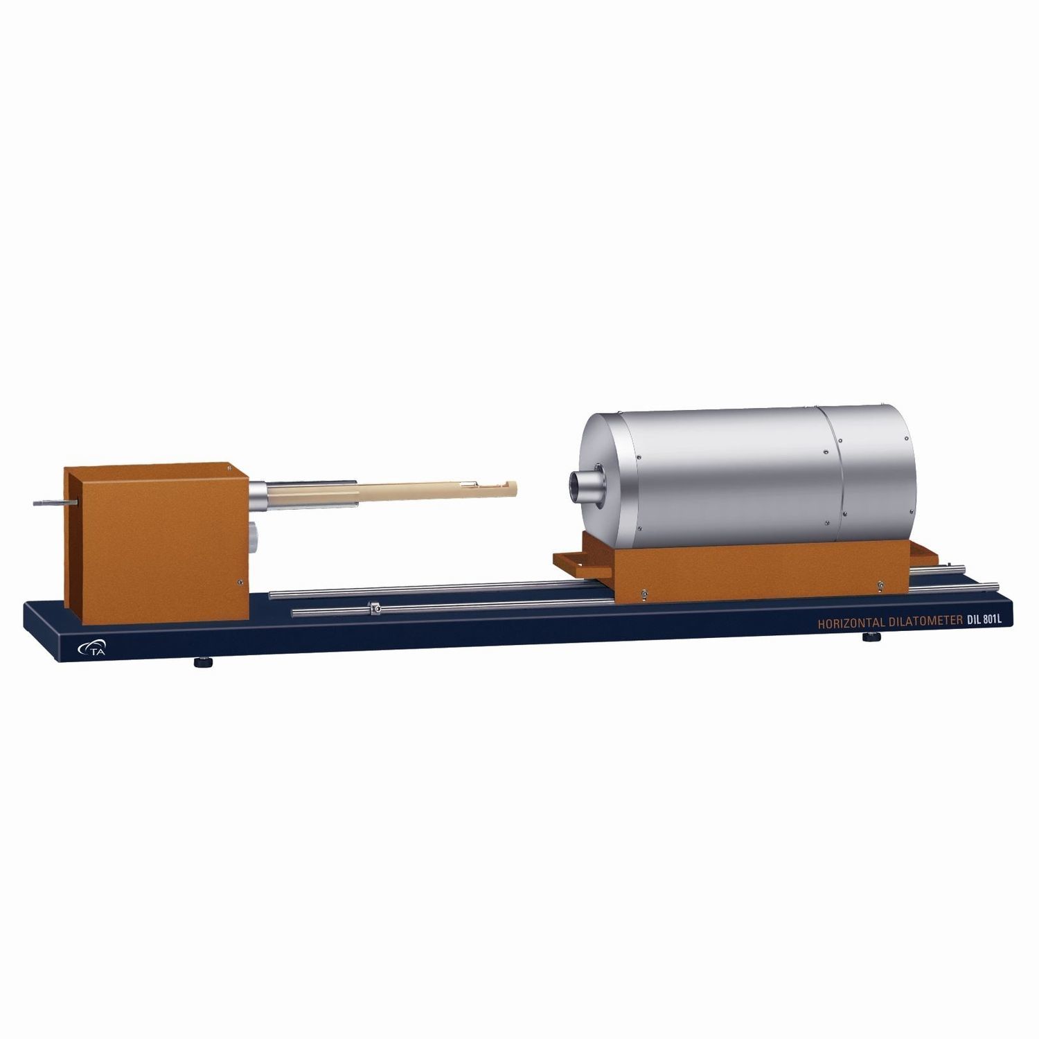 Horizontal dilatometer - DIL 801 series - TA Instruments