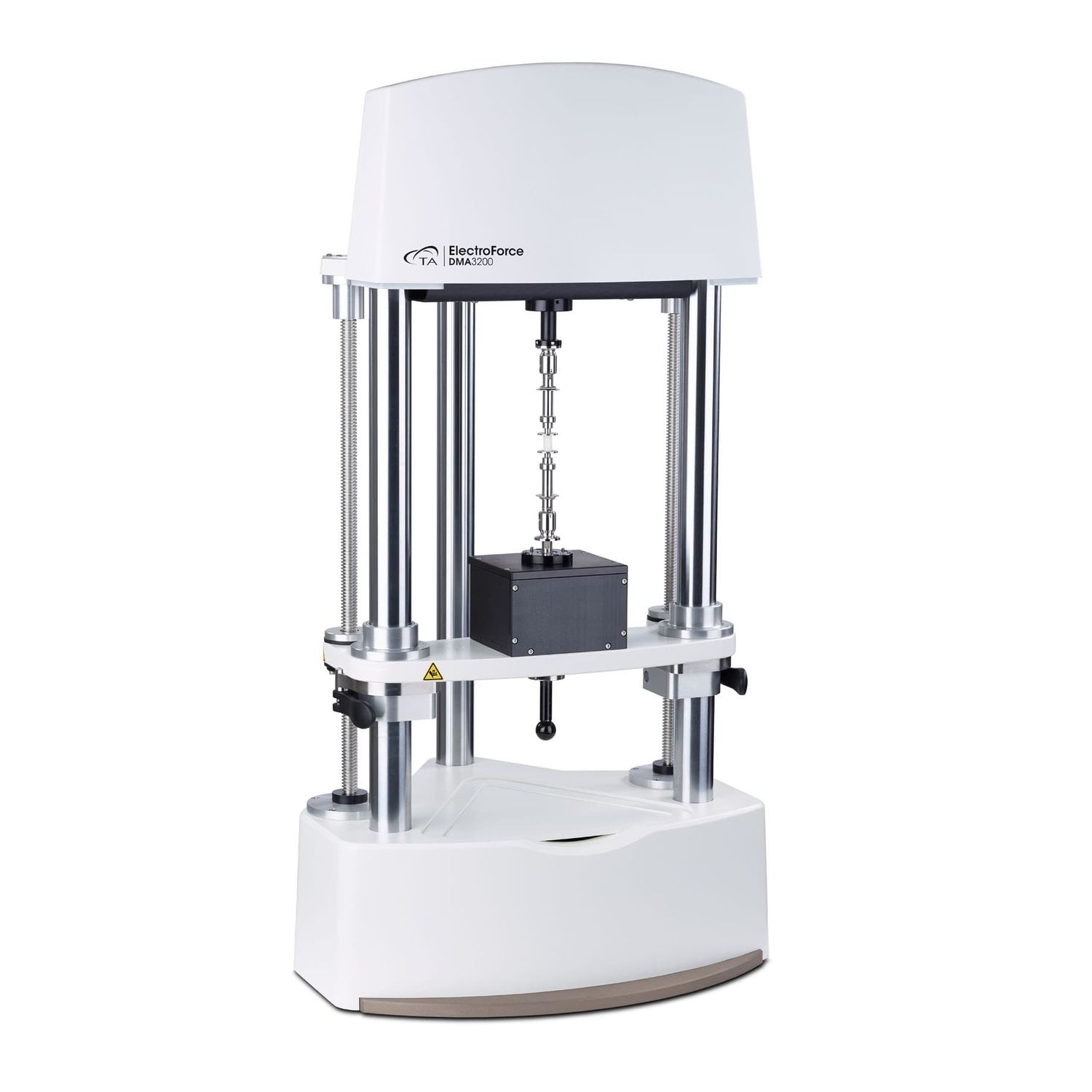 Fatigue test stand - DMA 3200 - TA Instruments - dynamic / static